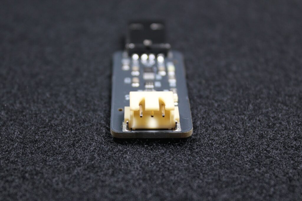 USB Thermometer with sensor DS18B20 | ElectroMake