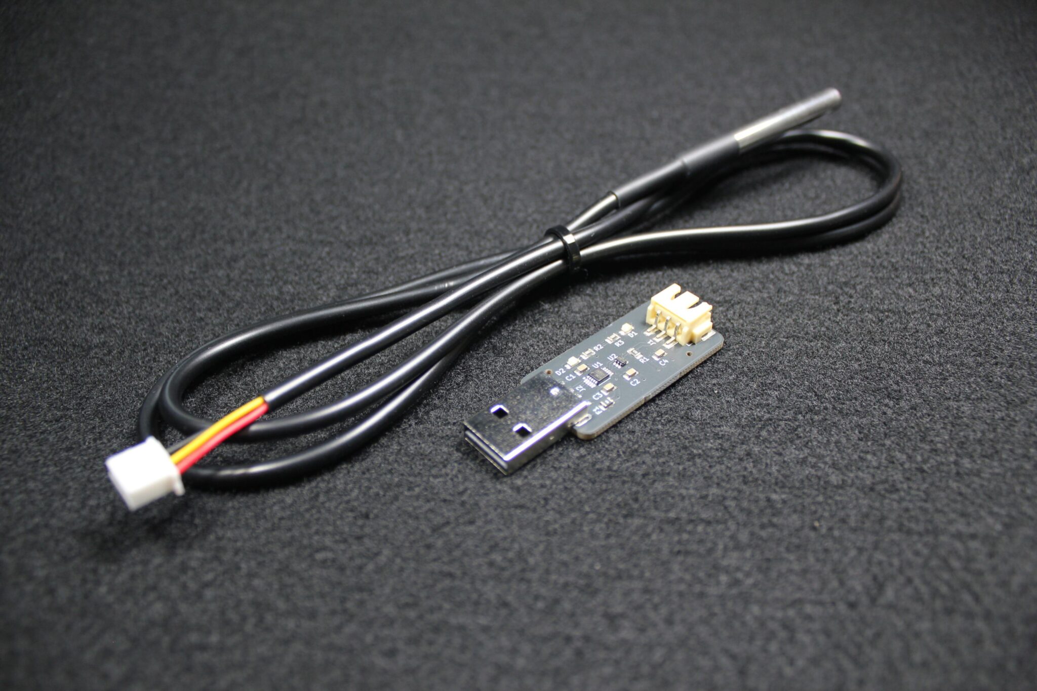 Unlock Your 1-Wire Sensors: A Complete Guide to Owserver with USB ...