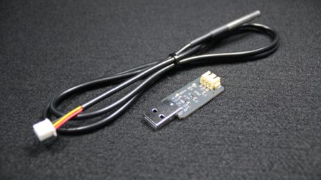 How to use DigiTemp to set up USB Thermometer | Electromake